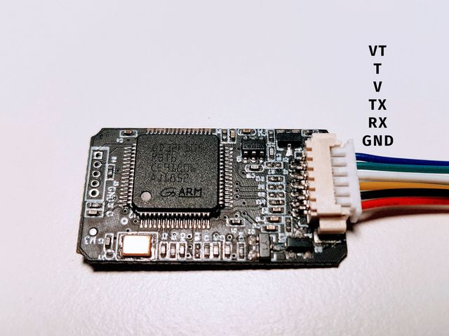 How to use FPC1020A Capacitive Fingerprint Identification Module with ...